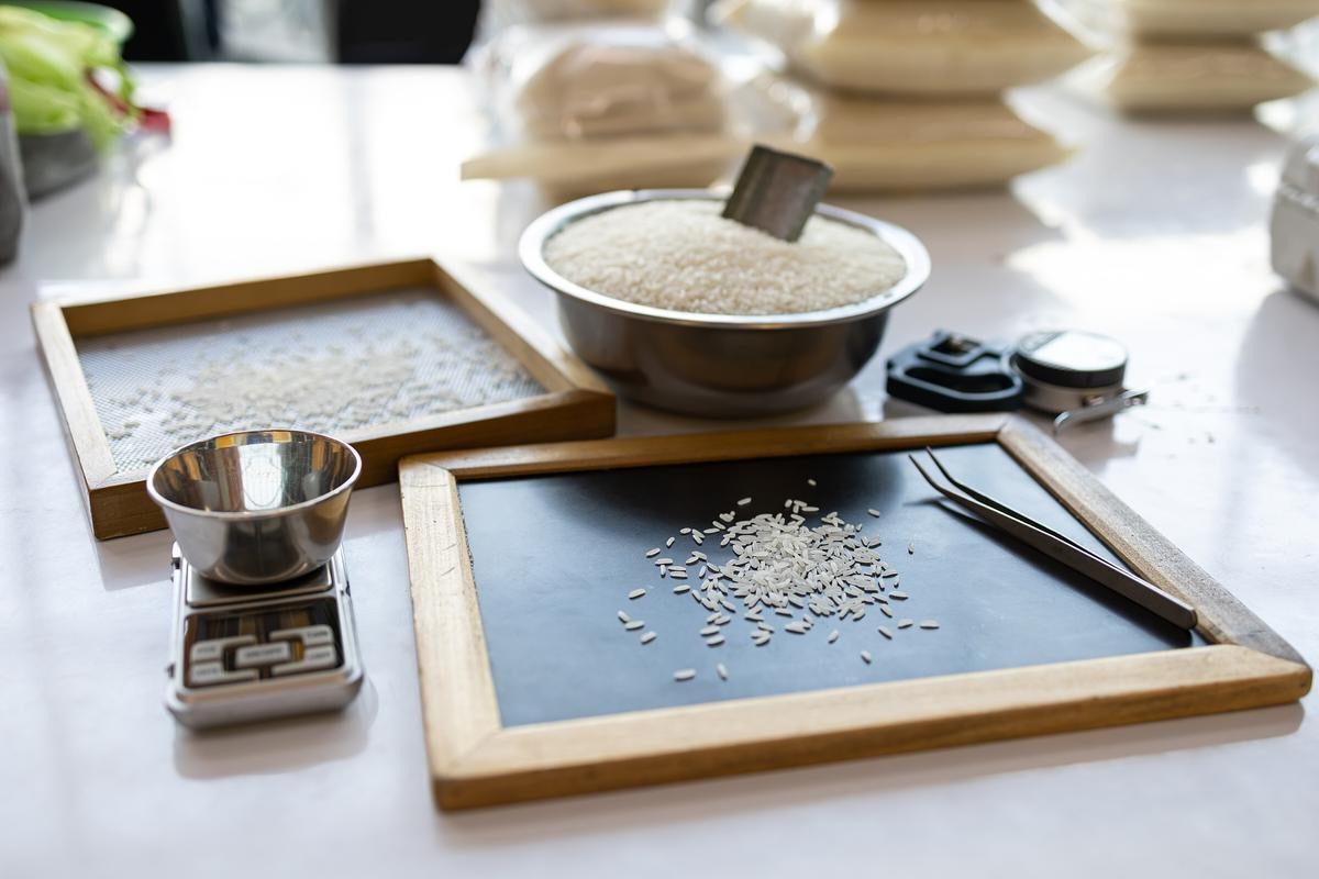 Expertise in Food Testing, Microbiology, Toxicology and Chemistry ...